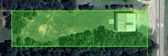 Town of Pink - Pink, OK